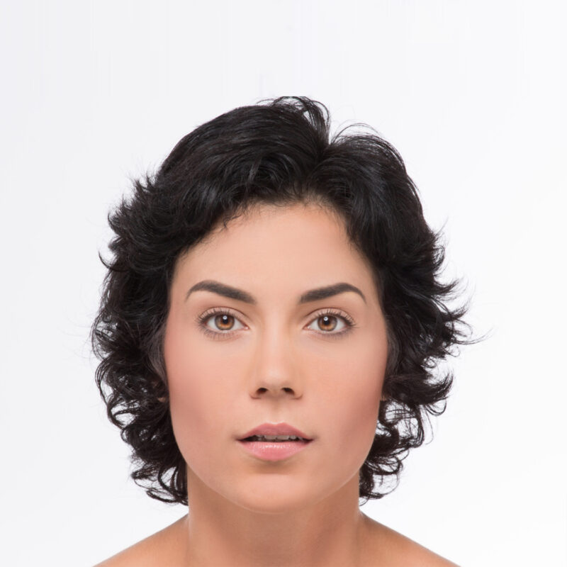 Rostro completo | Depilación Láser - Depilsoft